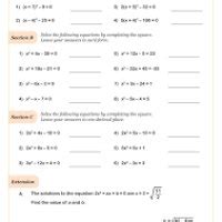 Parametric Equations Worksheet Mastering The Art Of Describing Motion
