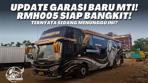 TERKINI RMH 005 RESISOVIA SIAP BANGKIT TERNYATA TINGGAL TUNGGU INI