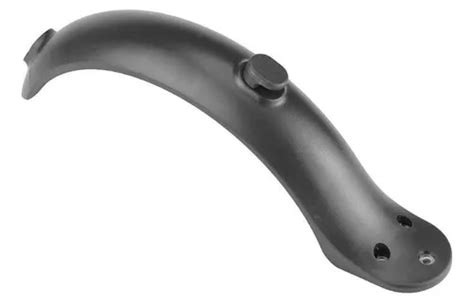 Kit Tapabarro Trasero Para Scooter Xiaomi Mijia M Cuotas sin interés