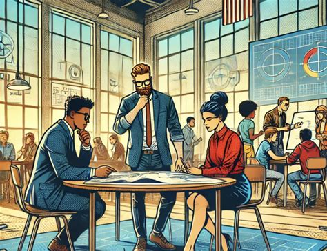 5 Obstacles And Solutions To Transforming School Systems For The 21st