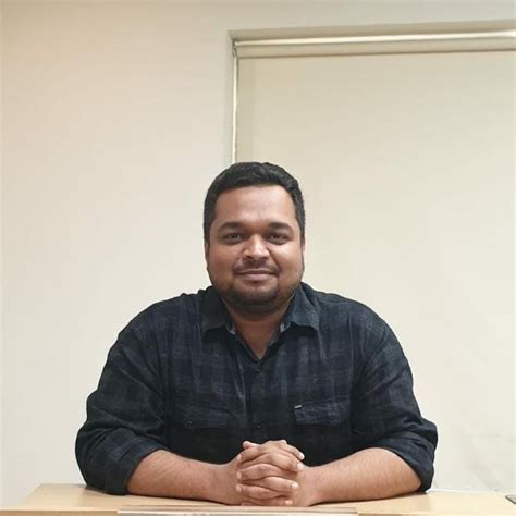 Prathamesh Amrutkar Medium