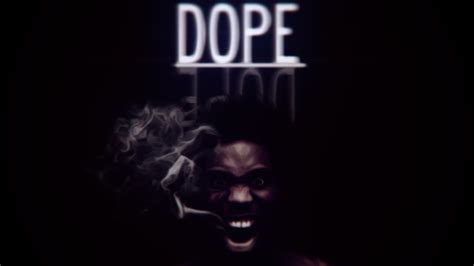 Dope By LessArt