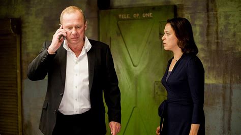Lara Pulver Spooks