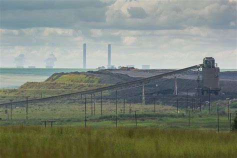 Anglo American To Demerge South Africa Thermal Coal Operations Amsj