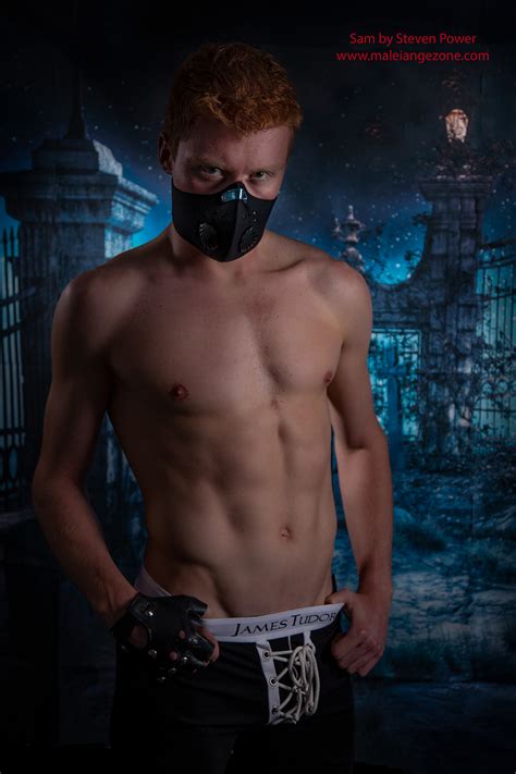 Phantom Of The Graveyard Behance