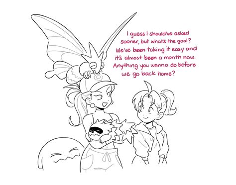 Kangaskhan On Tumblr