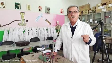 واکنش پذیری فلزات با اکسیژن