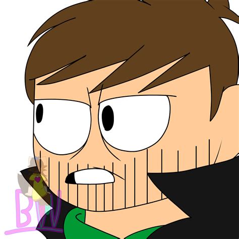 Future Edd By Breannathebrowncat On Deviantart