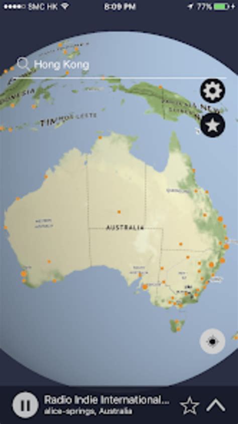 Radio Globe For Android Download