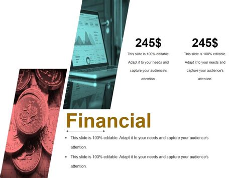 Financial Ppt Powerpoint Presentation Visual Aids Gallery