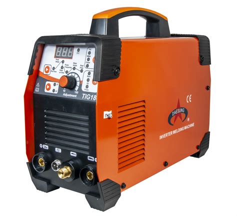 Daesung Tig 180 Pulse Mesin Las Listrik Inverter Gtawargon Citra