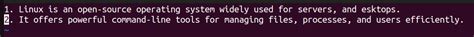 How To Delete Lines In Vim And Vi Ultahost Knowledge Base