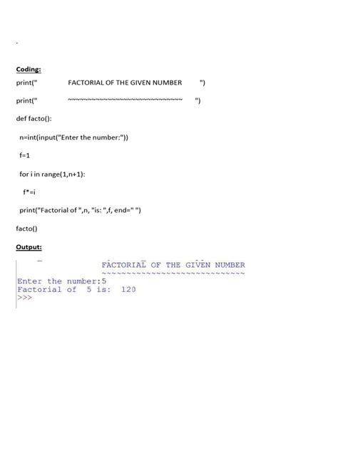 Cs Practice Programs With Solutions Pdf
