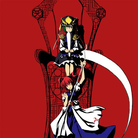 Touhou Image By Nabeshima Tetsuhiro 253759 Zerochan Anime Image Board