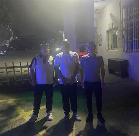 网上追逃显成效 线下老赖无处逃澎湃号·政务澎湃新闻 The Paper