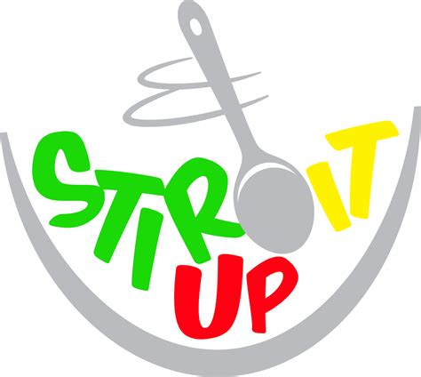 Contact — Stir It Up