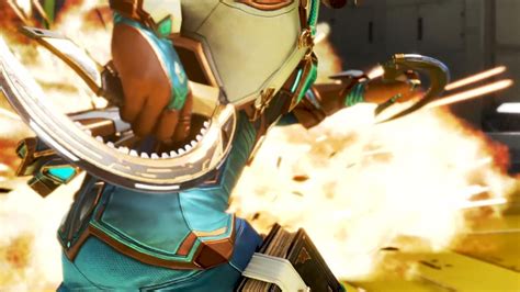 《apex英雄》“魔法束缚”收集活动预告 希尔传家宝上线 3dm单机