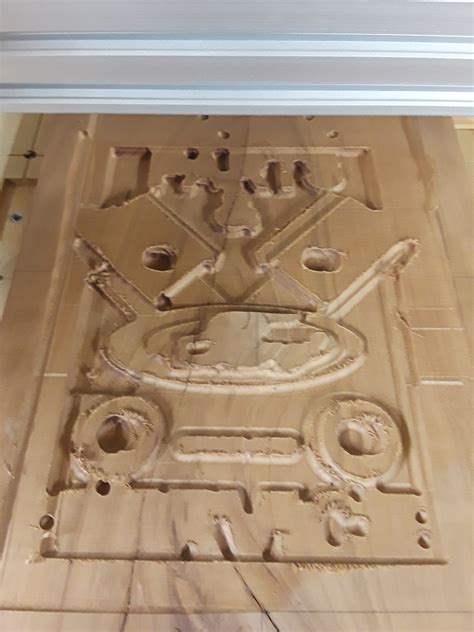 Need Some Help With Novusun Nvum Cnc Controller And Mach3 Ox Cnc