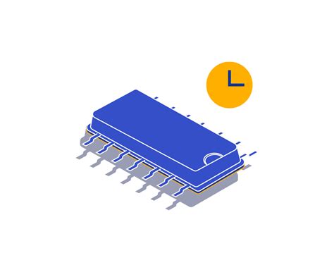 Timing Devices Texim Europe