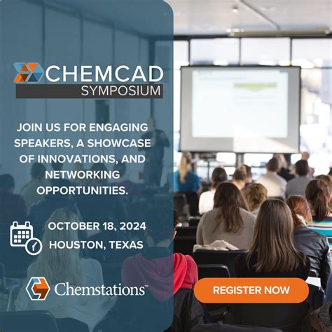 Chemstations On Linkedin Chemcad