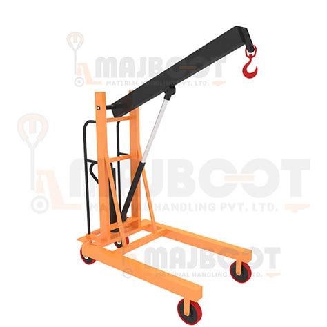 Floor Crane And Mobile Floor Crane Manufacturers And Suppliers