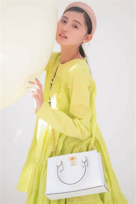 Endo Sakura 遠藤さくら Non No ノンノ 2023年5月合併号 Idol Gravureprincess Date
