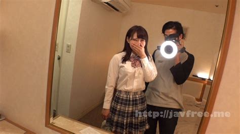 [383nmch 045] 【個人撮影】笑顔が可愛いセフレと制服姿で生ハメ 膣奥射精されてガチイキ姿を無断配信 High Quality Jav