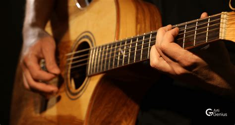 Arti Genius How To Hold Your Guitar Learn Way To Hold Guitar