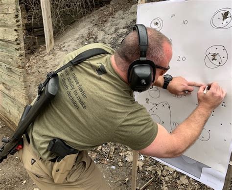 Choosing A Buckshot Load For Home Defense Active Response Training
