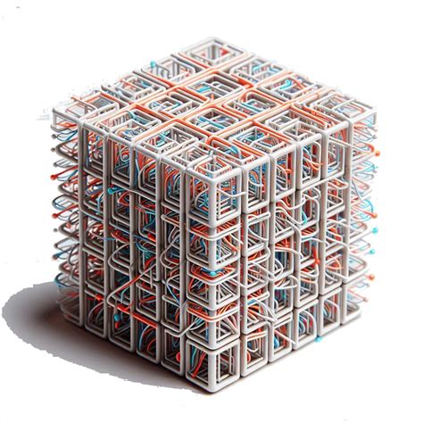 Quantum Cube Game