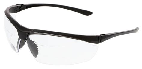 Dual Bifocal Safety Glasses Safety Glasses