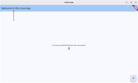Getting Started With Flutter On Ubuntu Linux Genie