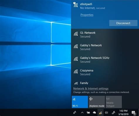Ways To Fix Connected But No Internet Access On Windows Easily Tech Baked