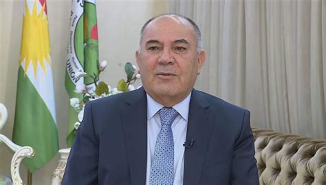 وتەبێژی یەكێتی هەرێمی كوردستان بەوە لاواز نابێت كە فەرمانبەرانی لە بەغداوە موچەیان پێ بدرێت