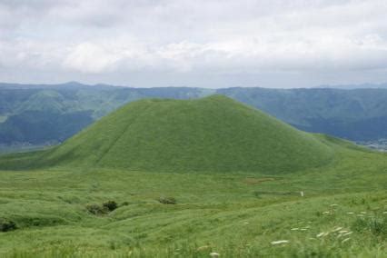 阿苏山 百度百科