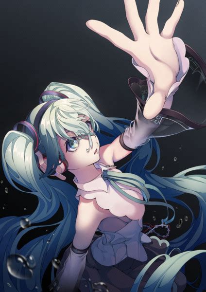 初音ミクnt チテックリン さんのイラスト ニコニコ静画 イラスト