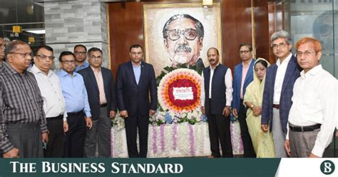 Bepza Celebrates 103rd Birth Anniversary Of Bangabandhu The Business