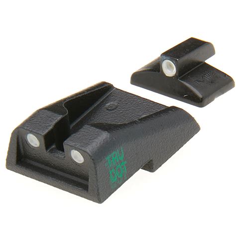 Meprolight Ltd Tru Dot Tritium Night Sight For Jericho
