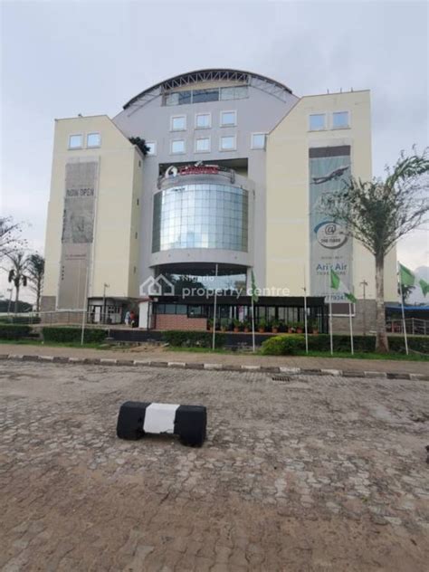 For Sale A Shopping Mall Central Business District Abuja Nigeria