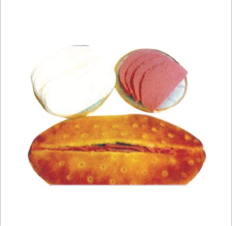 حلوم مرتديلا