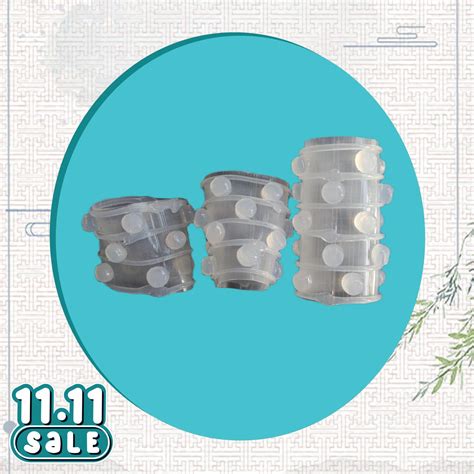 3 Silicone Sex Ring Bulitas Sizes S M L Lazada PH