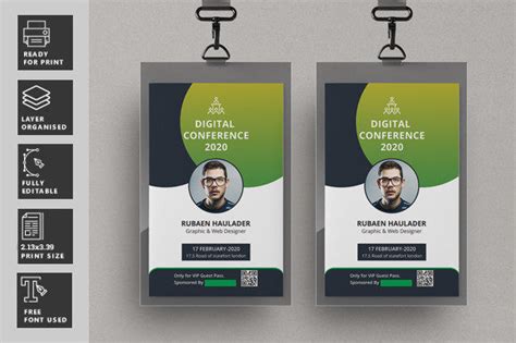 15 Passes Designs And Graphics