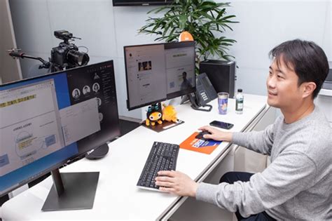 티몬 대표 장윤석 브랜드 풀필먼트 위해 임직원들과 더 자주 소통