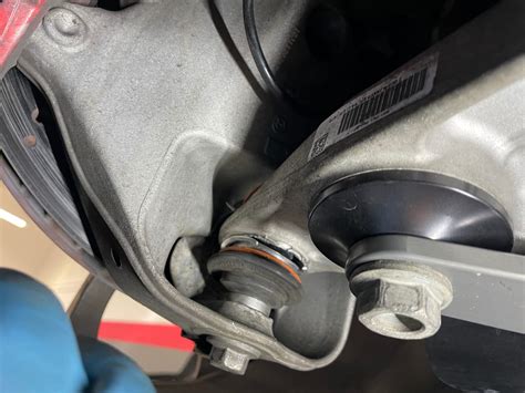 Control Arm Lifespan How Long Do Control Arms Last