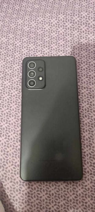 Samsung A52