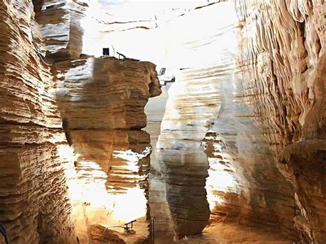 7 Lugares Incríveis Na Gruta Da Lapinha Sentidos Do Viajar