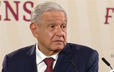 Confirma López Obrador La Desaparición De Notimex Notisistema