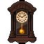 Grandfather Clock