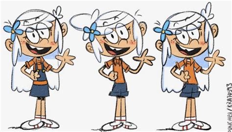 Pin By Bluejems On Drawing References Loud House Characters The Loud