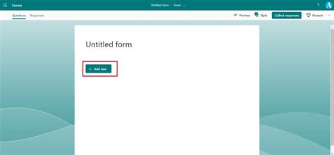 Get The Full Course Of Microsoft Forms
